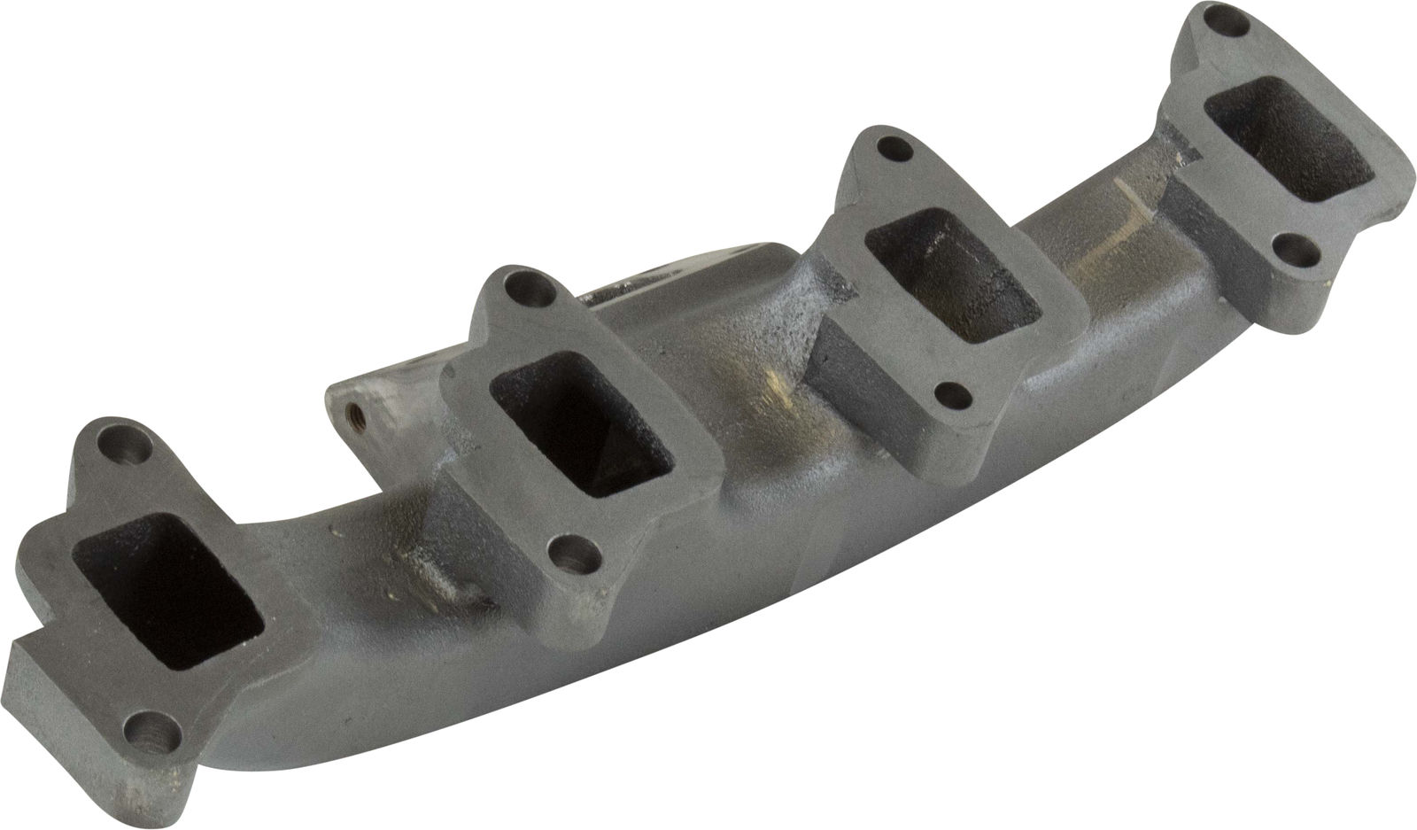 Ford 300 Exhaust Manifold IZUMI C5NE9430A Horizontal Exhaust Manifold ...